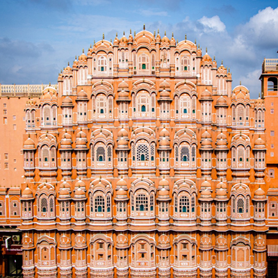 Tour Packages – Fortunate India Tours